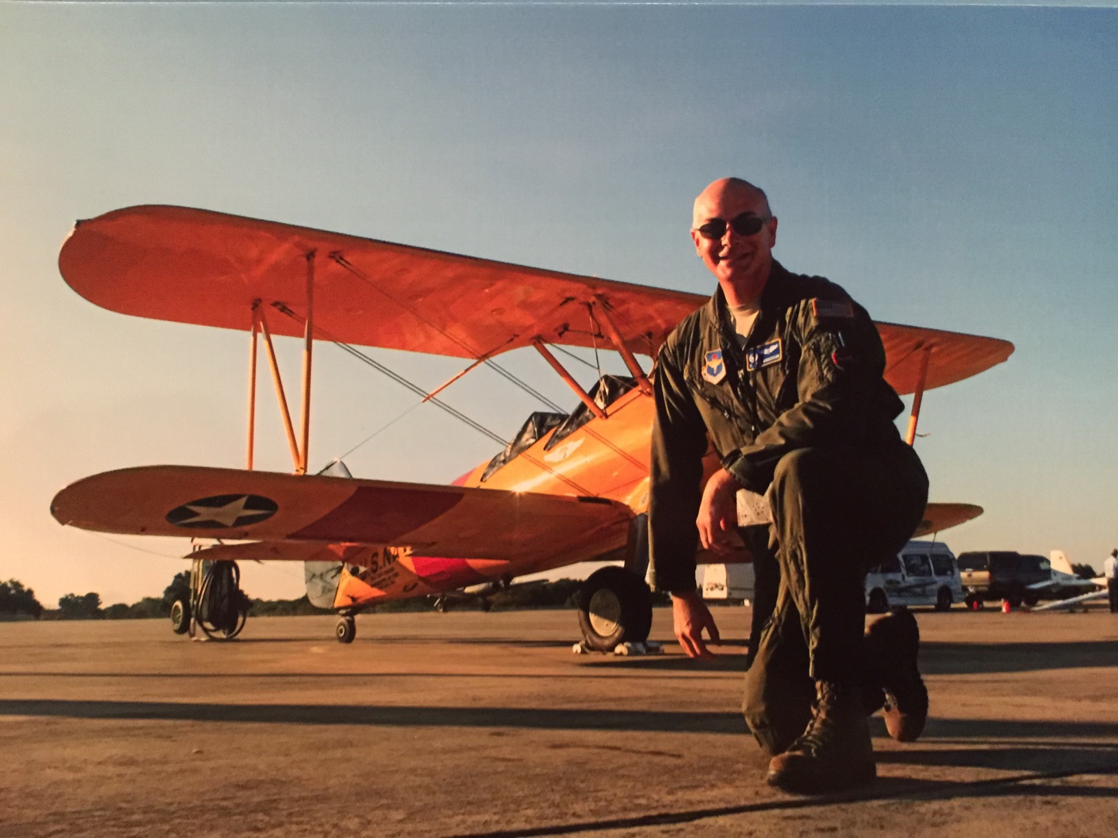 About Aerospace Psychiatry – Dr. C. Todd Anderson, M.D., L.L.C ...